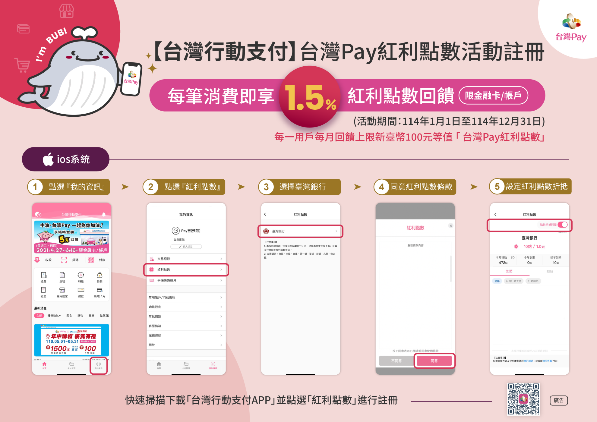 臺灣銀行 數位存款帳戶 - 新臺幣、外幣一起享高利